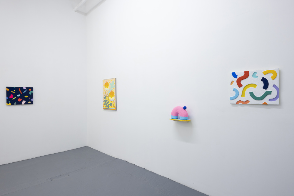 Inside Mirror - Adam Frezza & Terri Chiao — CHIAOZZA