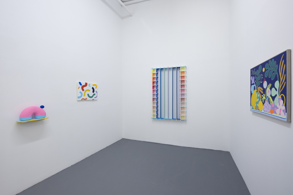 Inside Mirror - Adam Frezza & Terri Chiao — CHIAOZZA