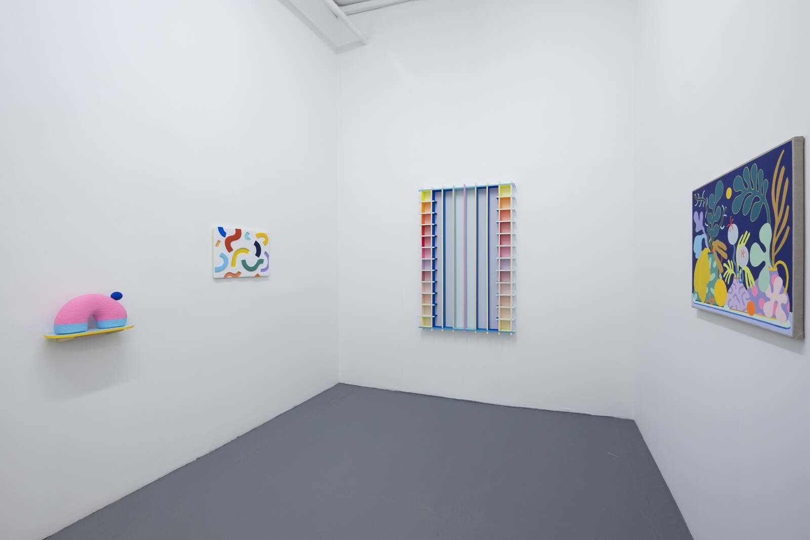 Inside Mirror - Adam Frezza & Terri Chiao — CHIAOZZA