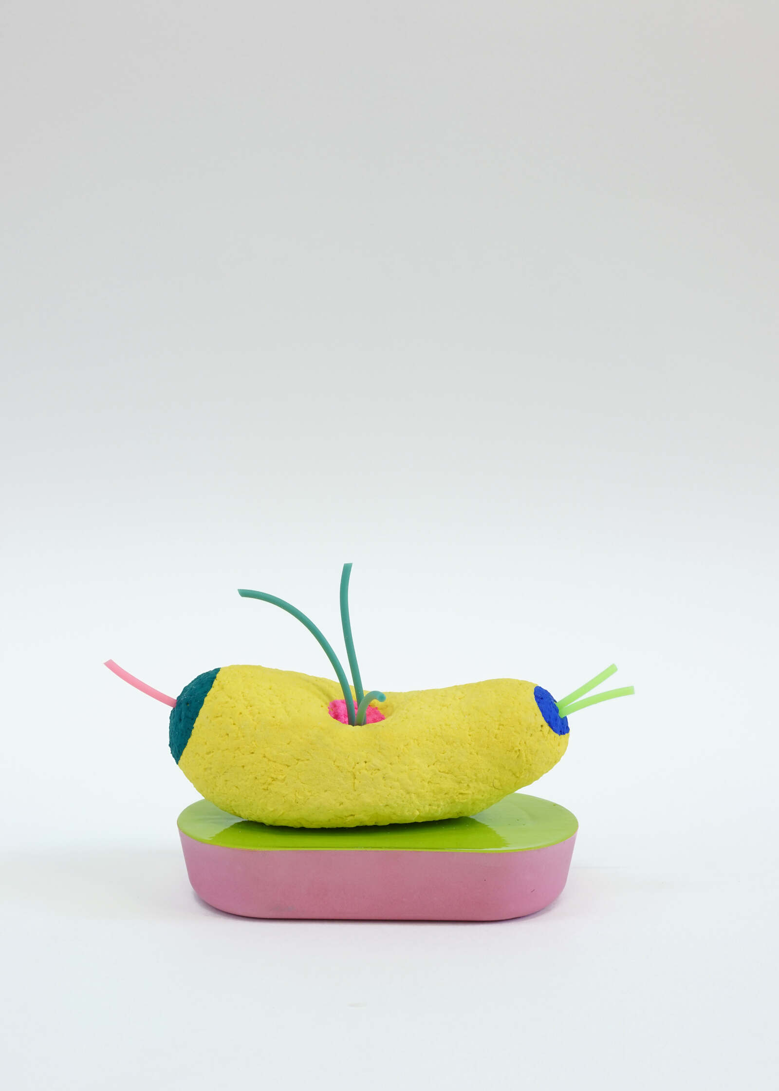 Bouquet Paintings & Other Works - Adam Frezza & Terri Chiao — CHIAOZZA