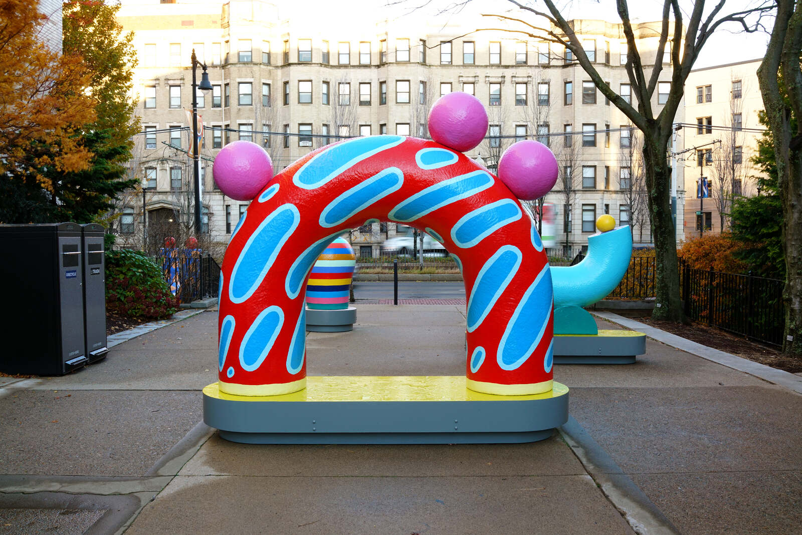 Lumpy Notes - Adam Frezza & Terri Chiao — CHIAOZZA