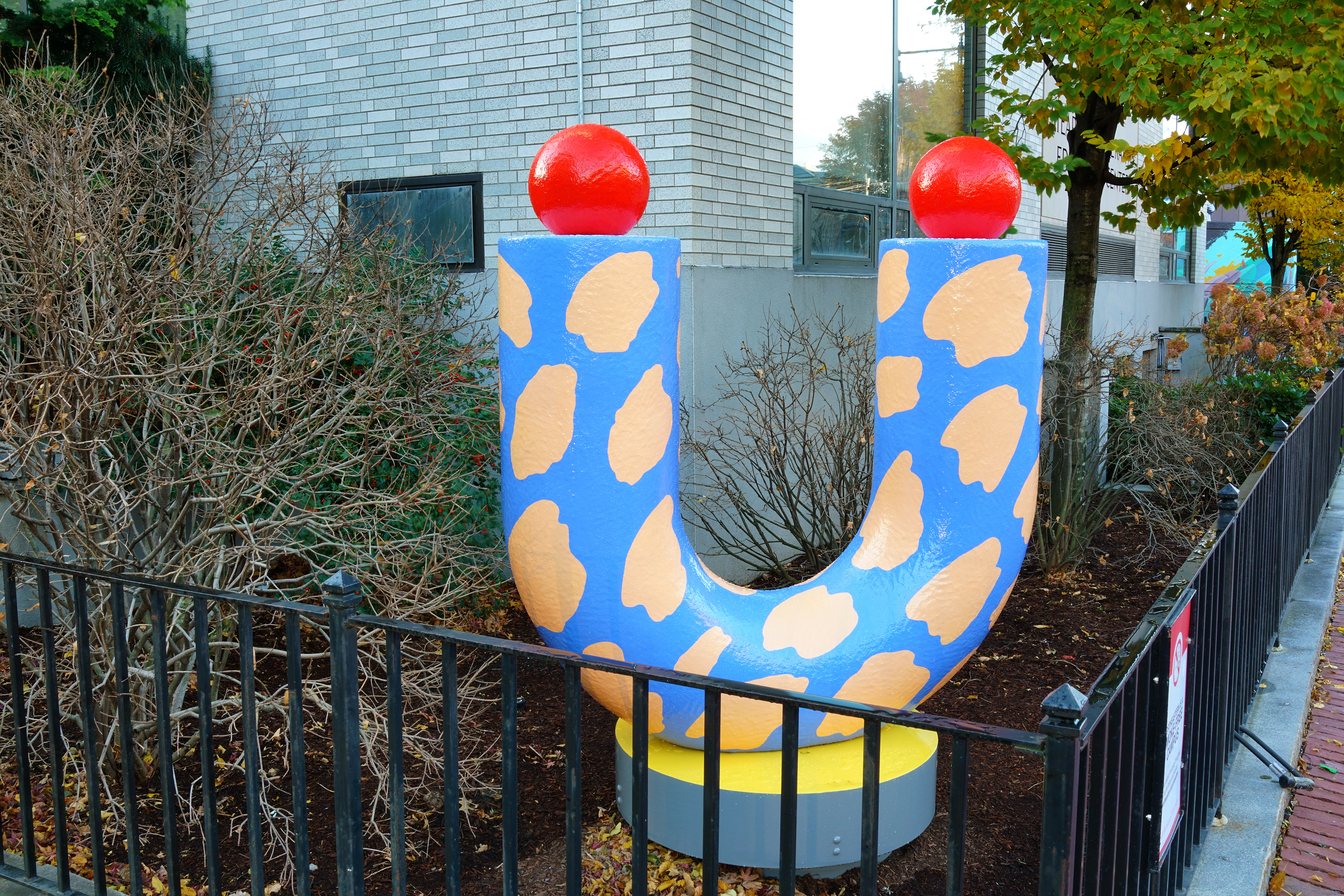 Lumpy Notes - Adam Frezza & Terri Chiao — CHIAOZZA