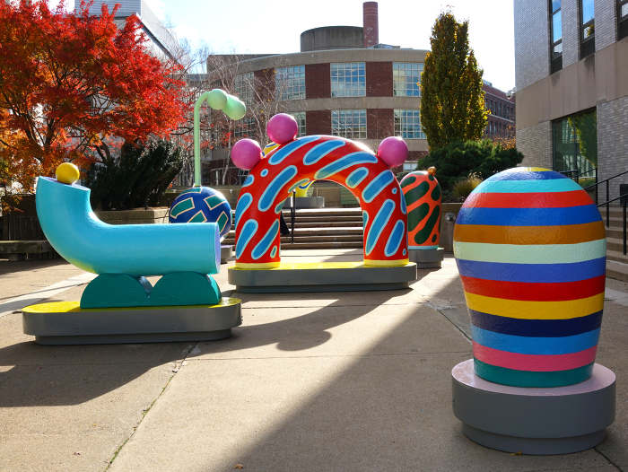 Adam Frezza & Terri Chiao — CHIAOZZA