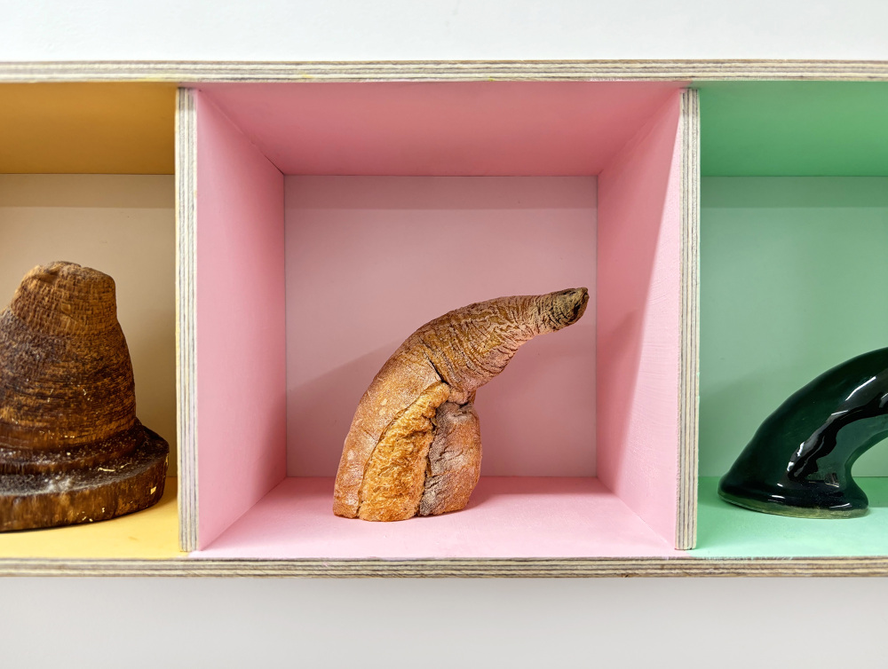 CHIAOZZA: Bento Boxes - Adam Frezza & Terri Chiao — CHIAOZZA