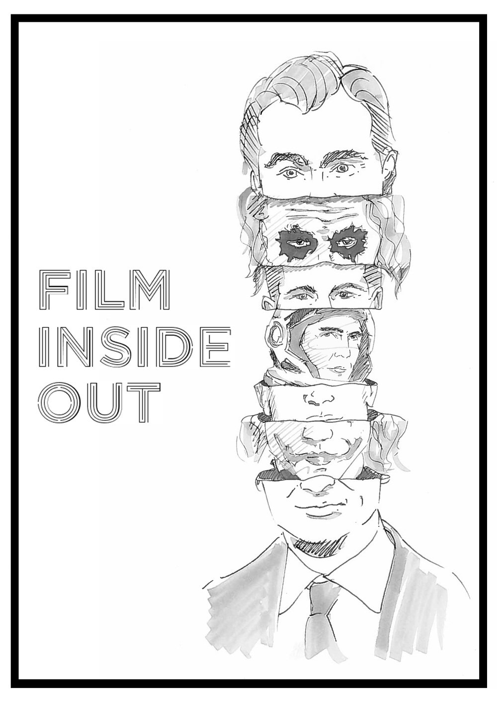 The Times - Alex Dunning Art Director