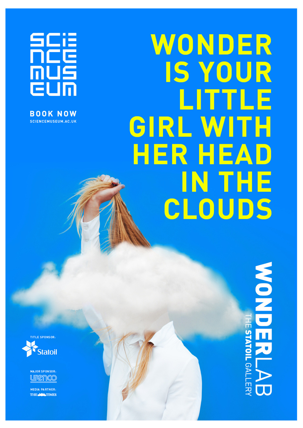 Science Museum - Alex Dunning Art Director