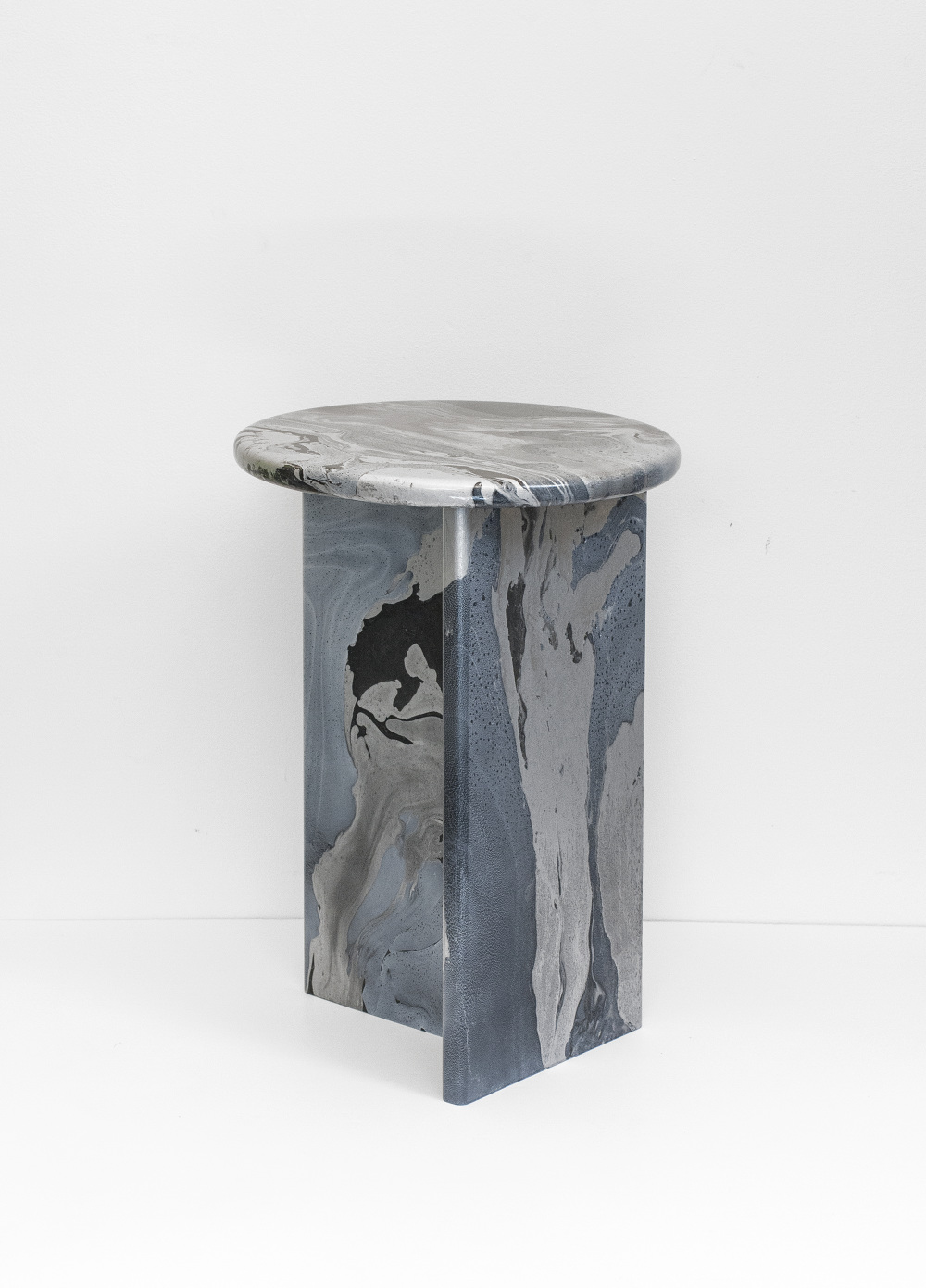 ÉCUME - FERRÉOL BABIN