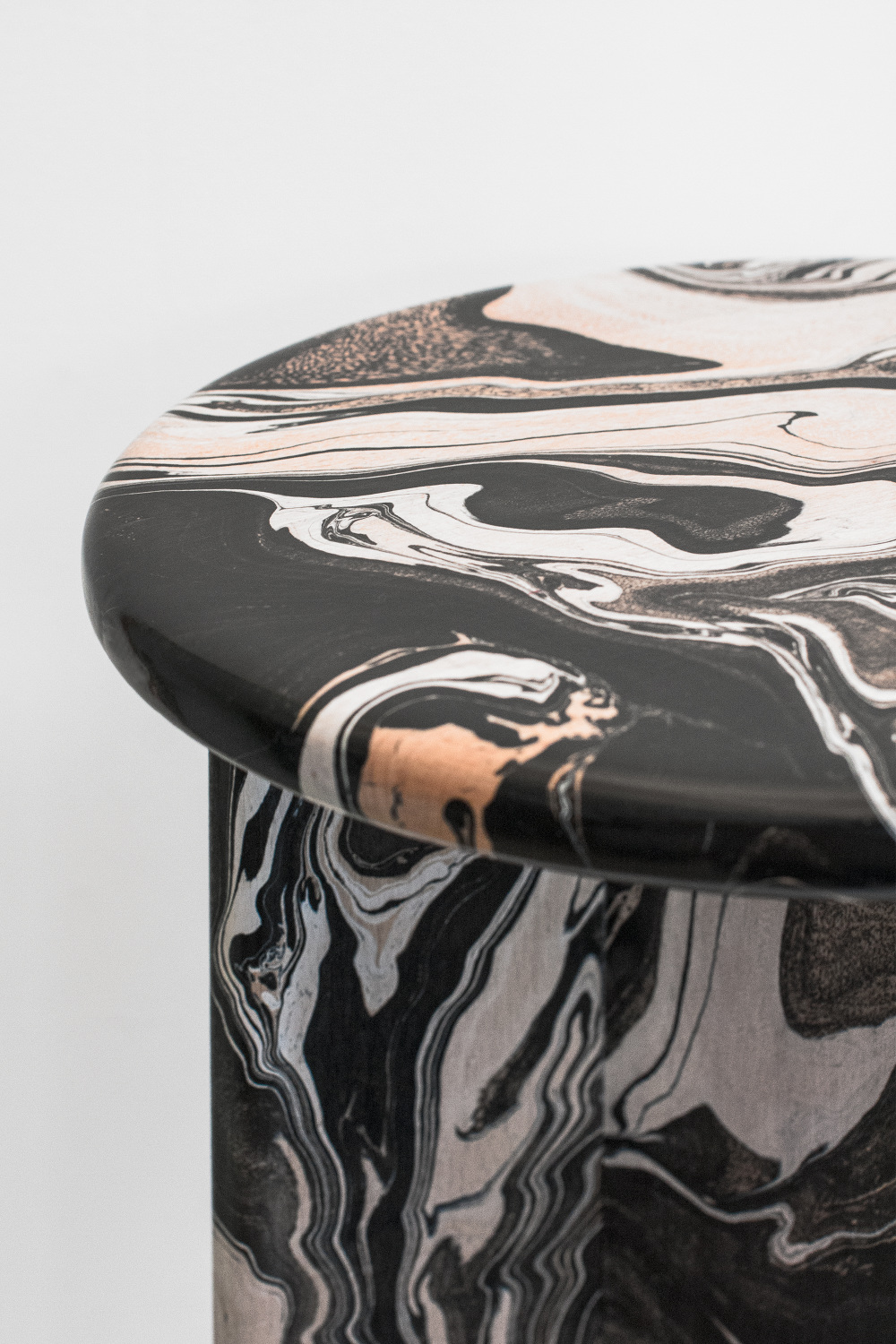 ÉCUME - FERRÉOL BABIN