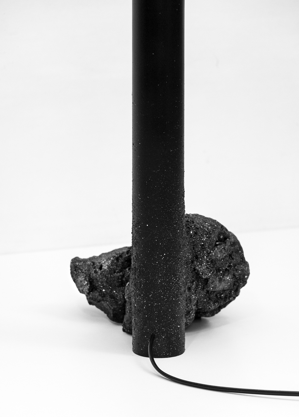 FUSION lamp #2 - FERRÉOL BABIN