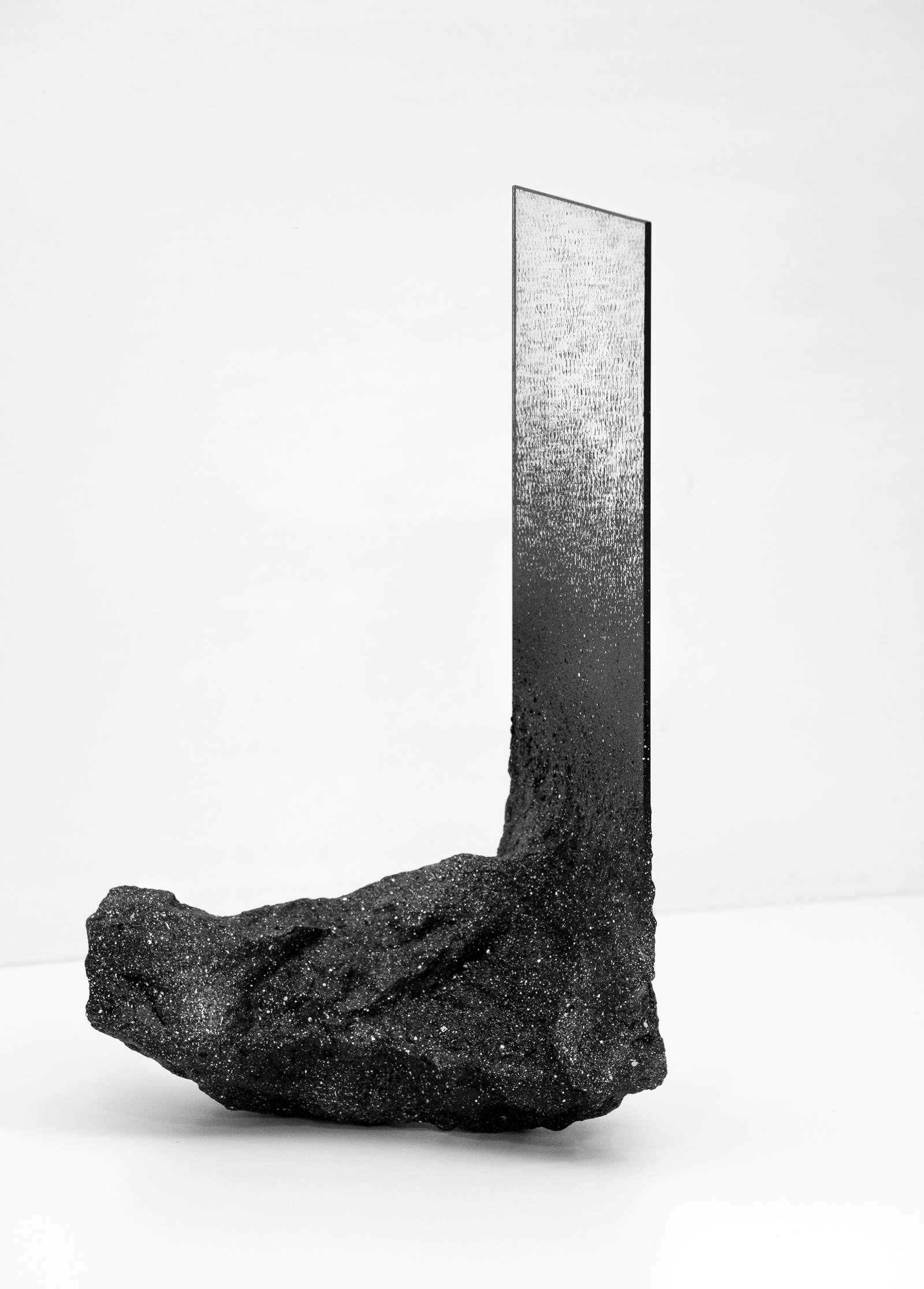 FUSION mirror #3 - FERRÉOL BABIN