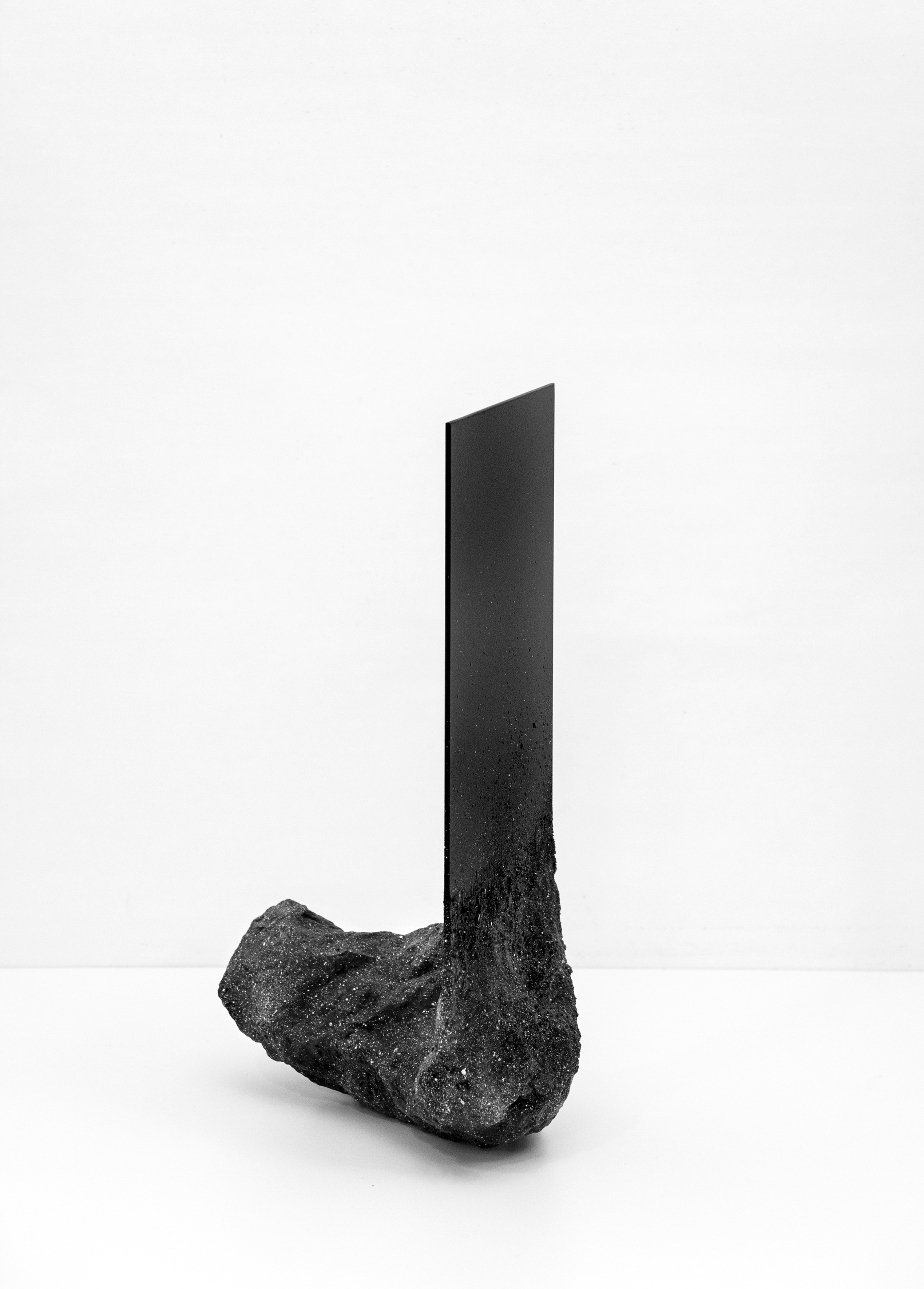 FUSION mirror #3 - FERRÉOL BABIN