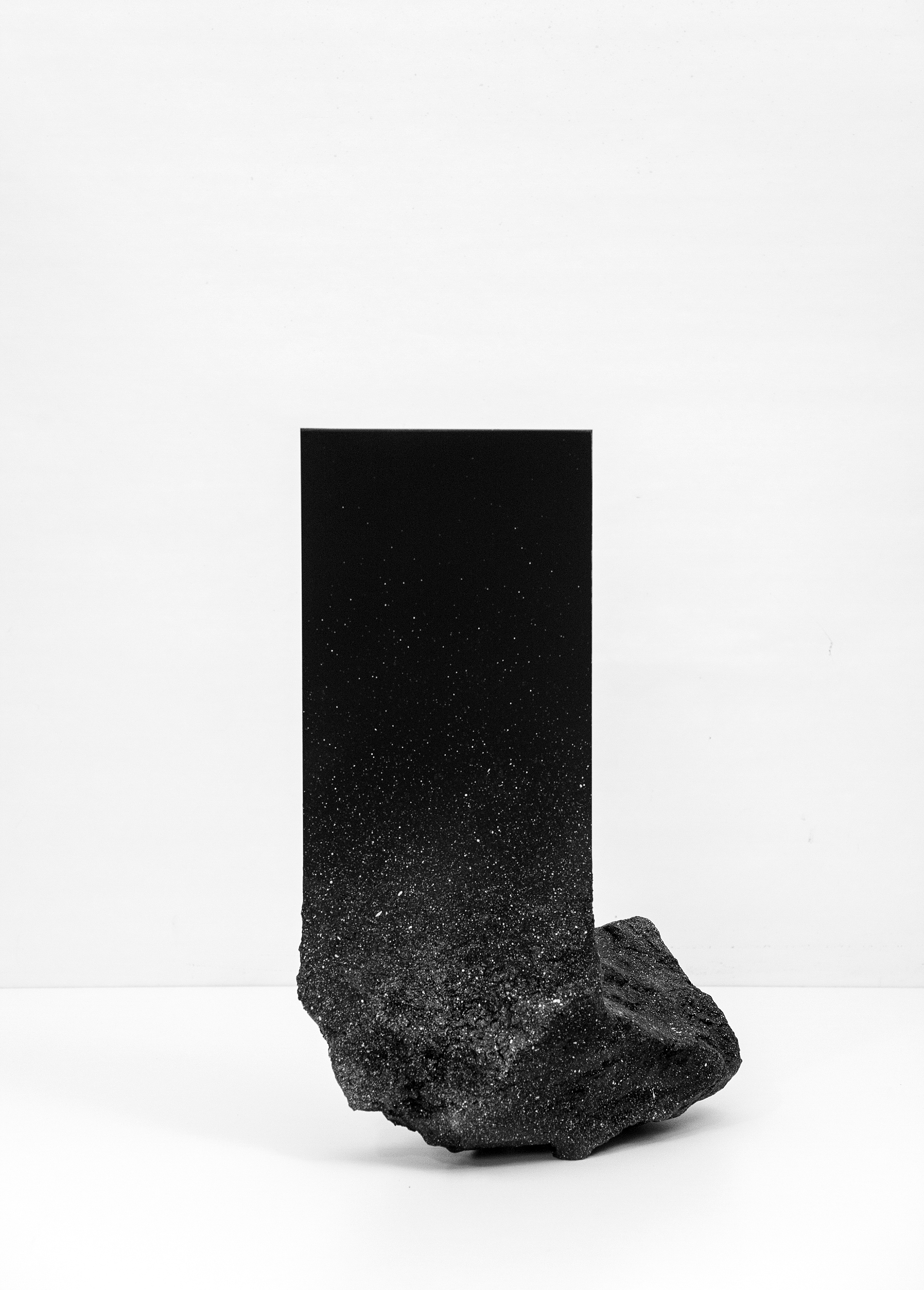 FUSION mirror #3 - FERRÉOL BABIN