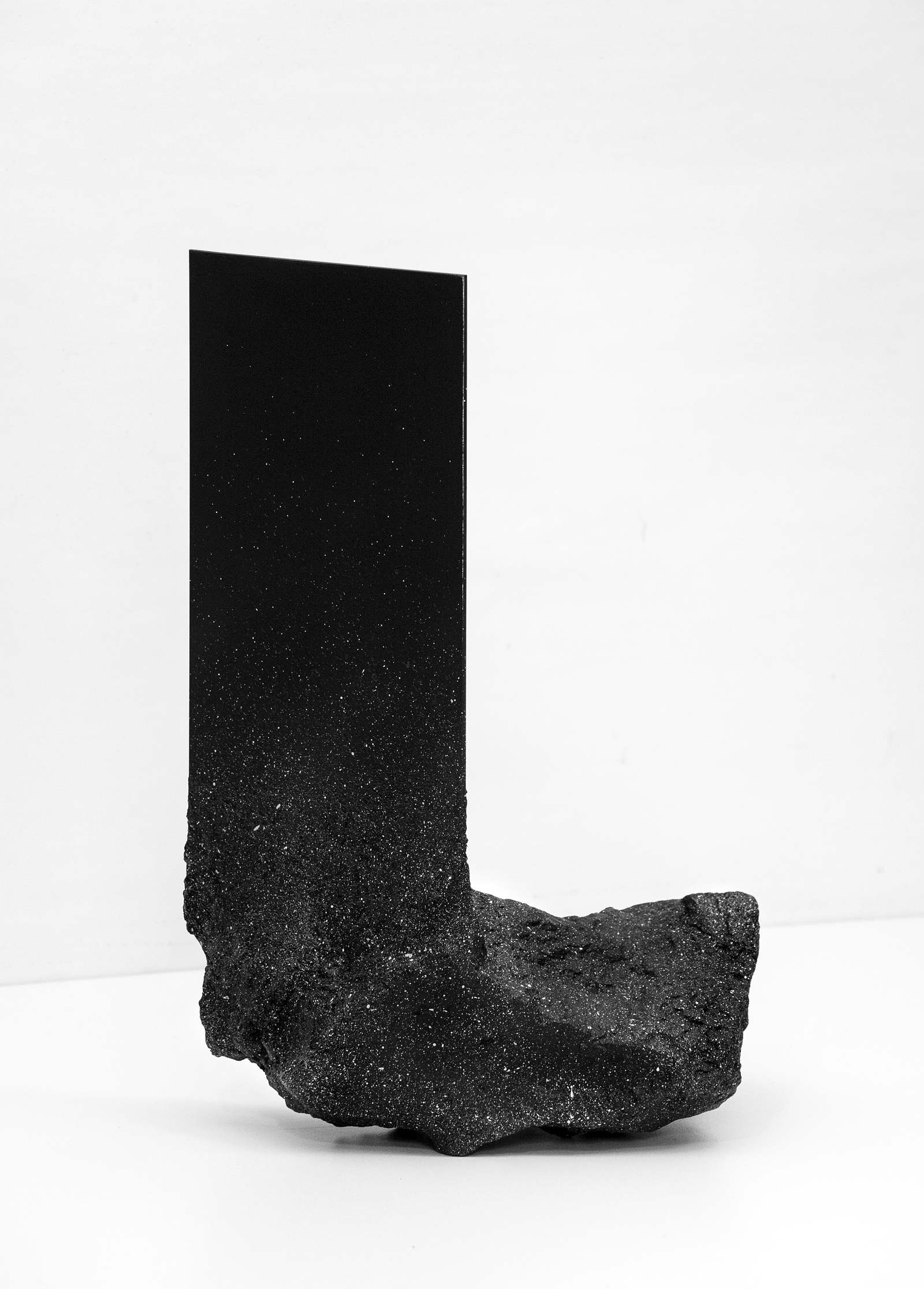 FUSION mirror #3 - FERRÉOL BABIN