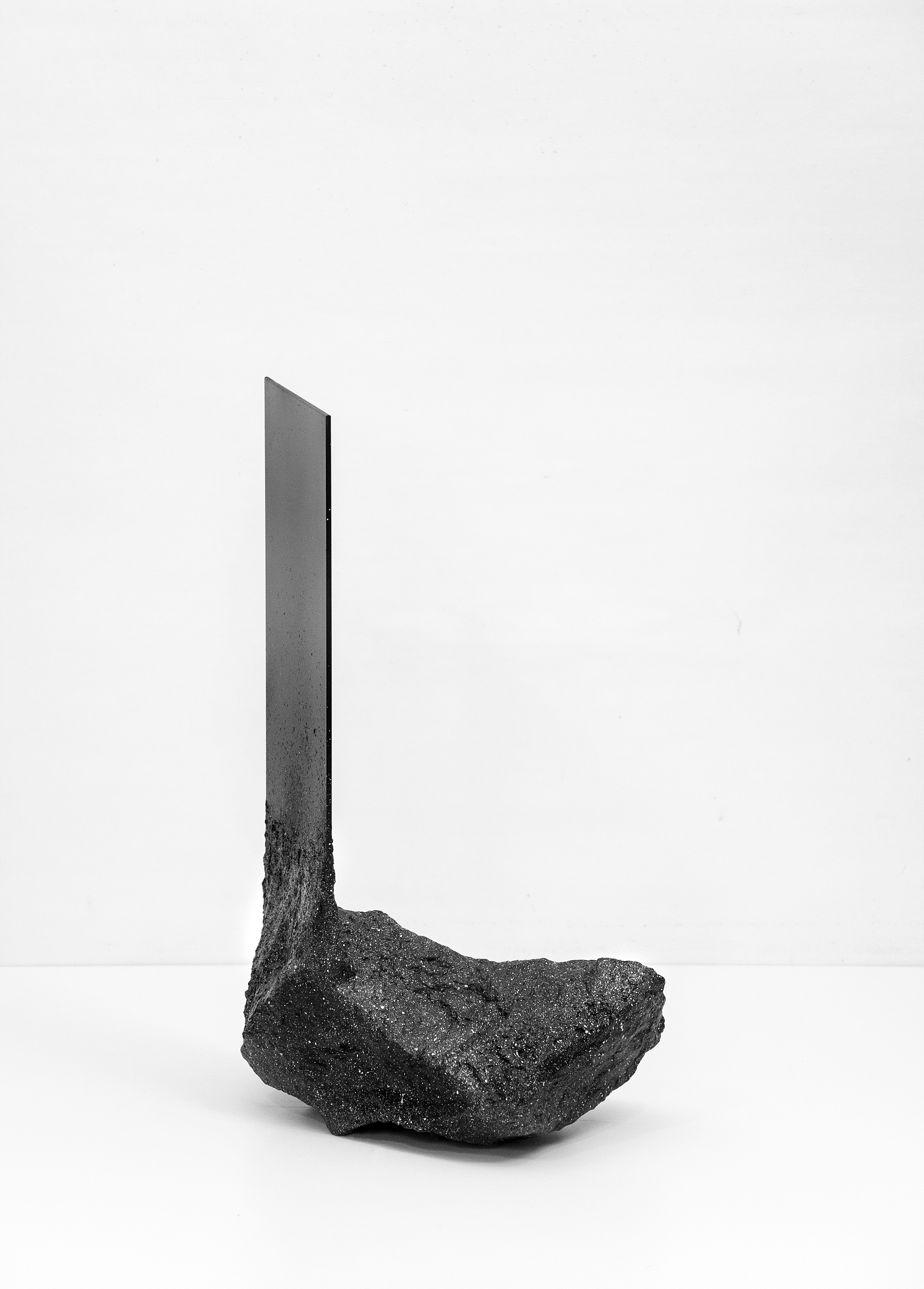 FUSION mirror #3 - FERRÉOL BABIN