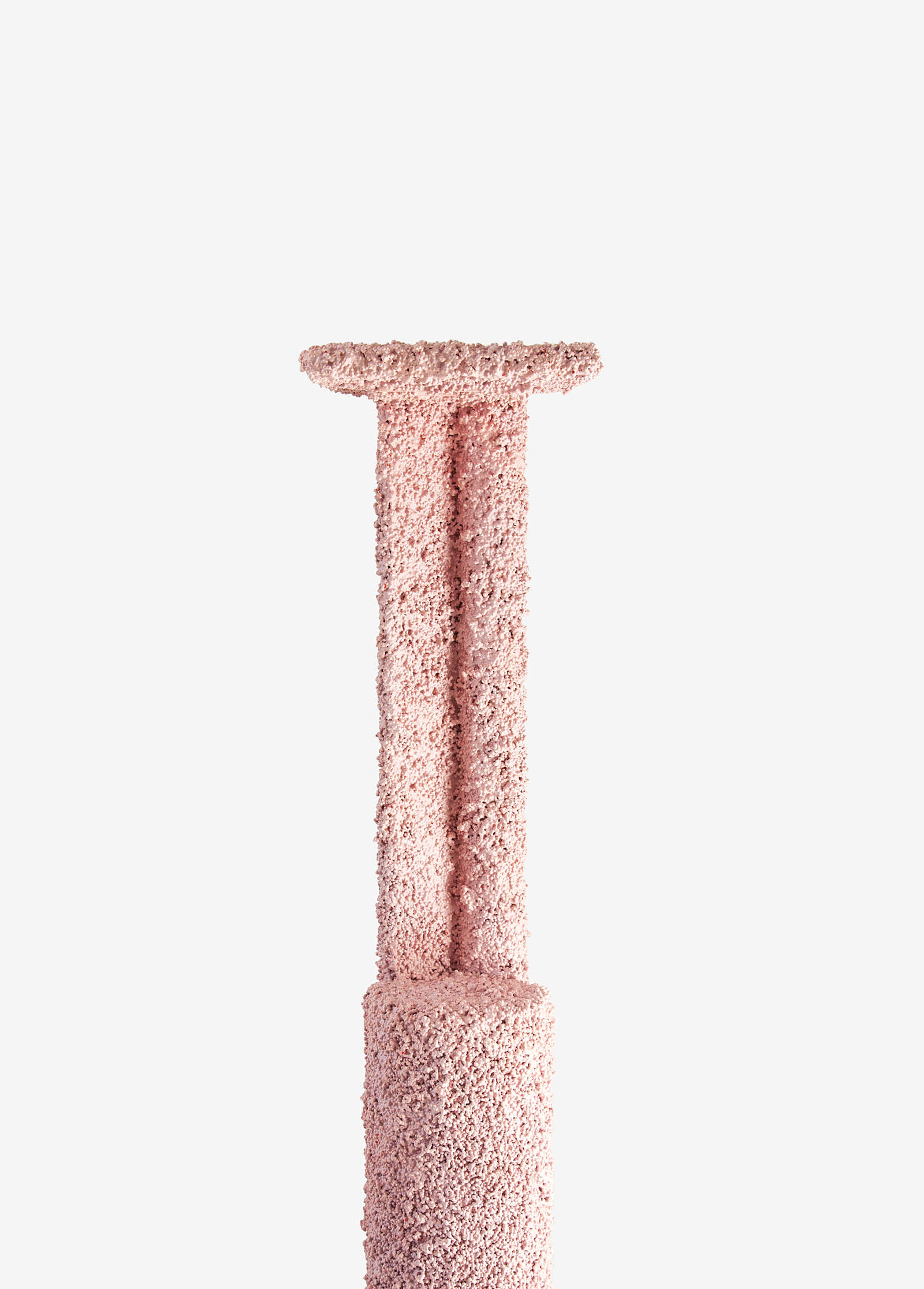 CRUSHED CANDY - FERRÉOL BABIN