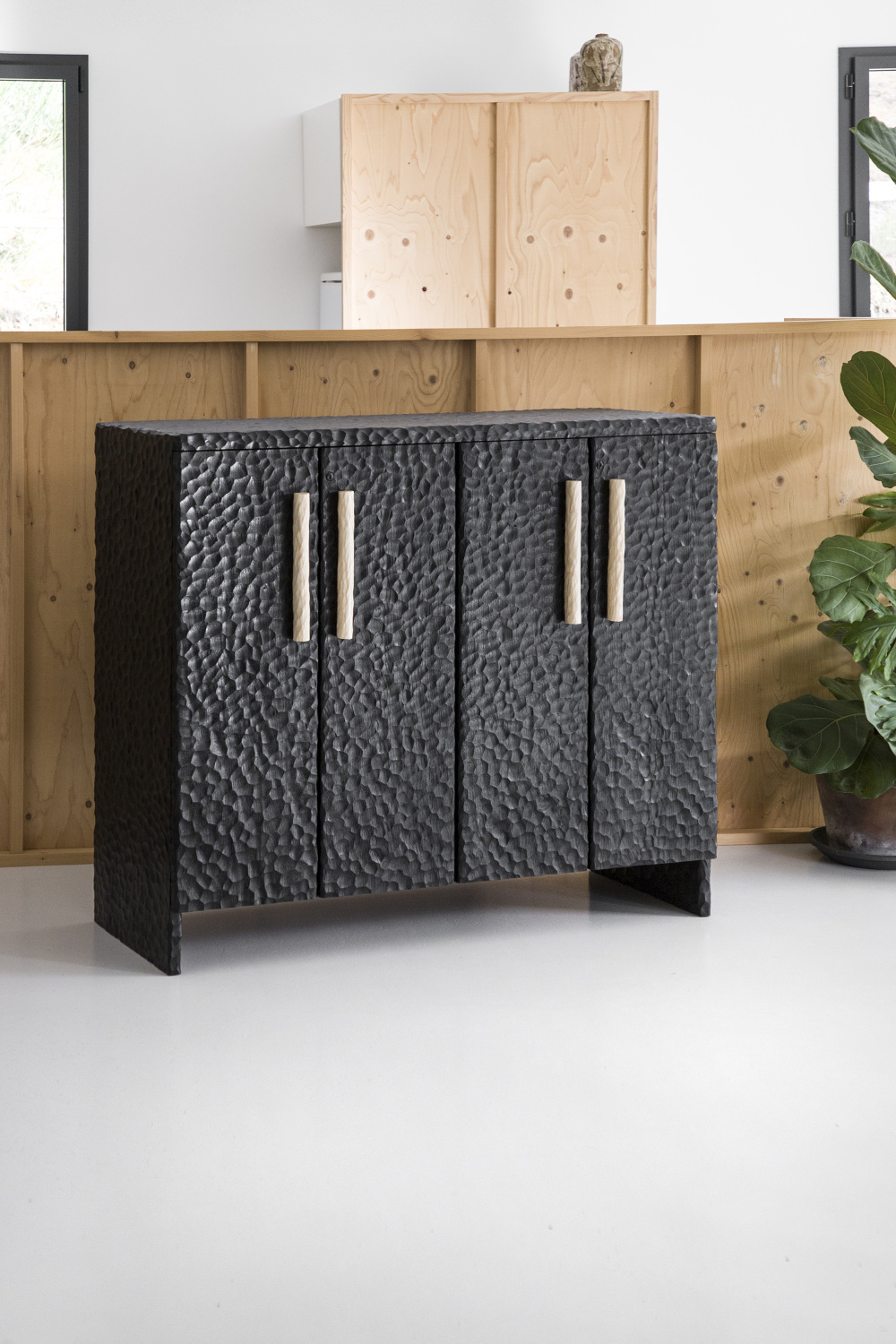 BAR CABINET - FERRÉOL BABIN
