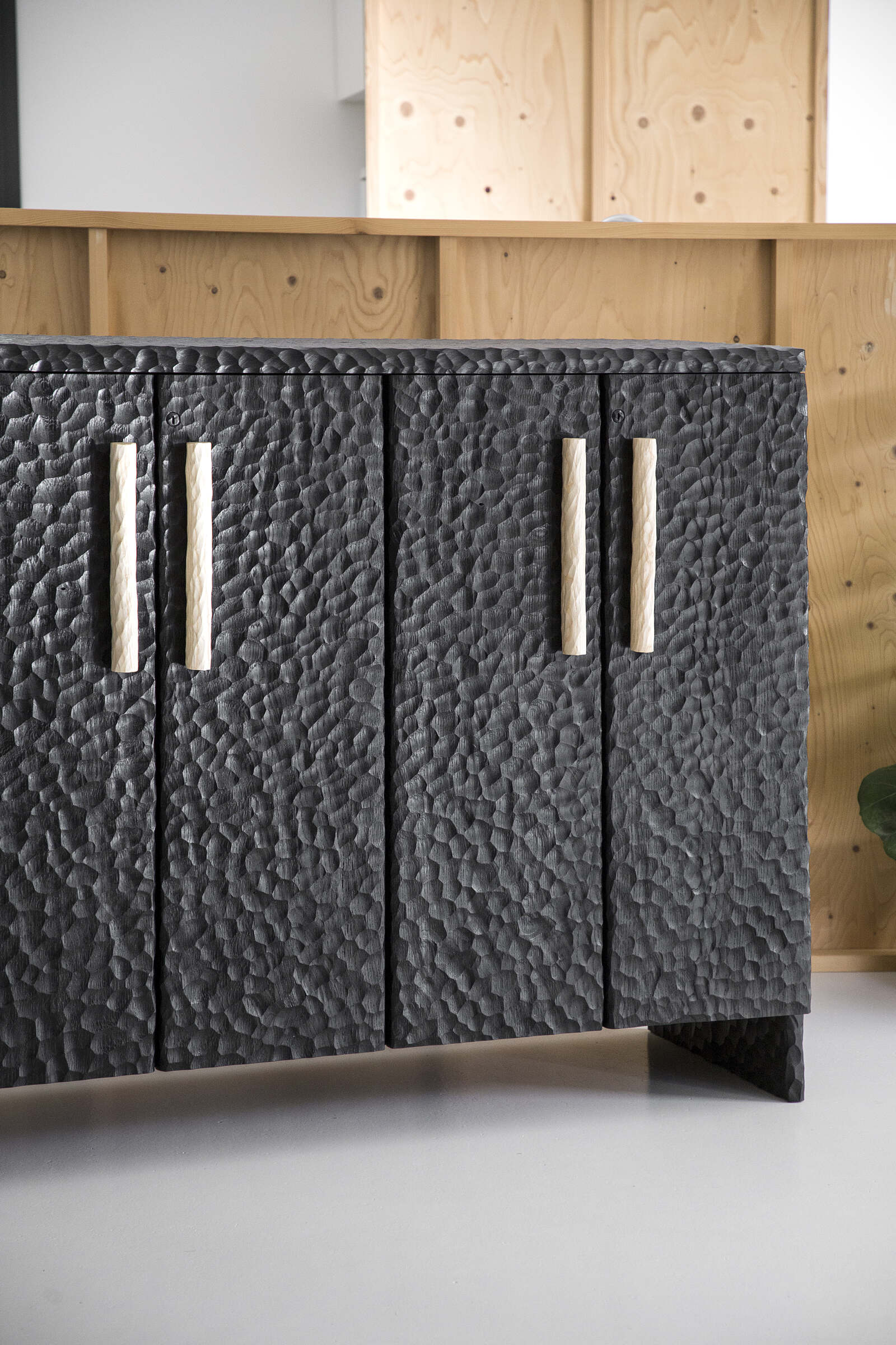 BAR CABINET - FERRÉOL BABIN