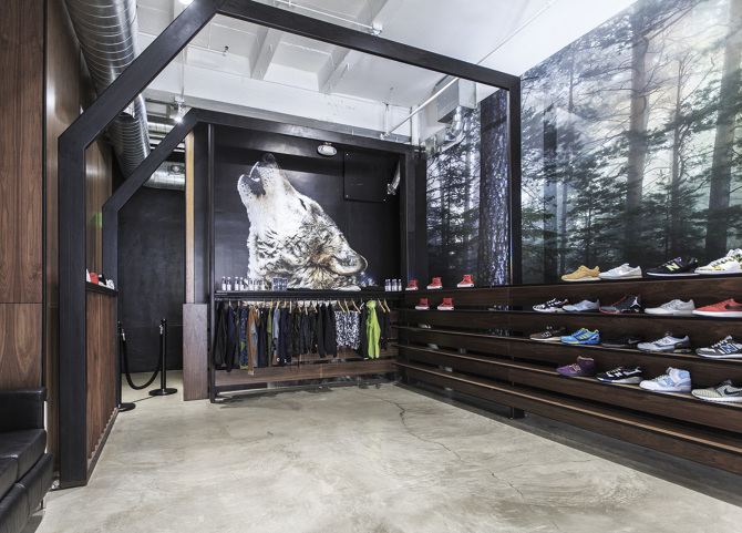 BLENDS BEVERLY HILLS - contents by jayson palacio