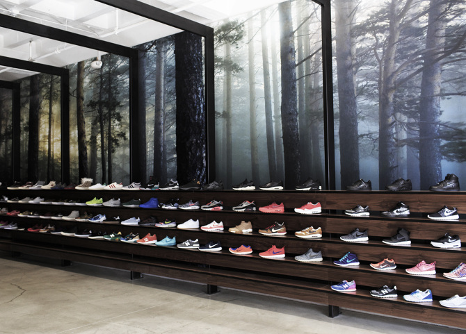BLENDS BEVERLY HILLS - contents by jayson palacio