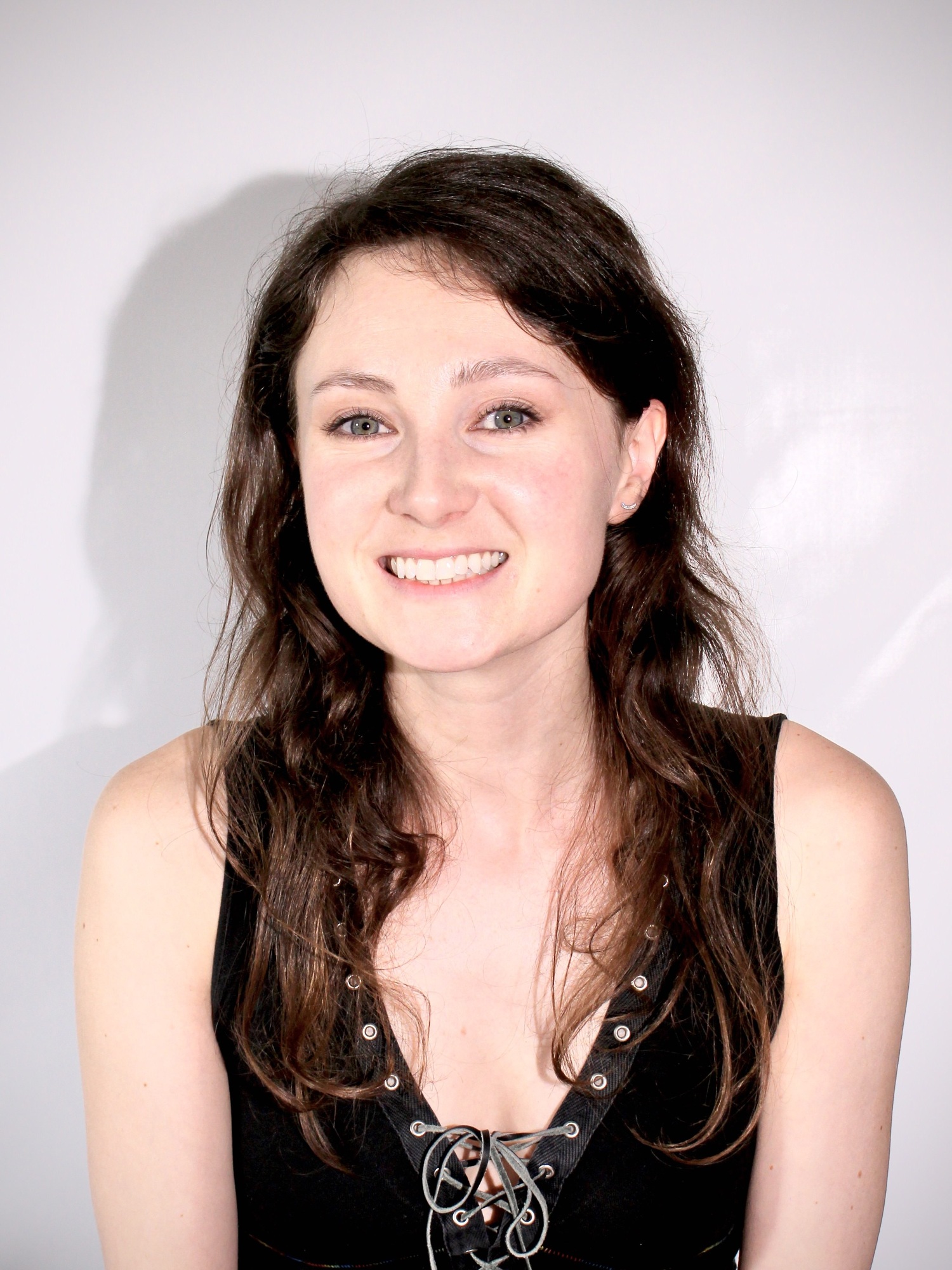 About Rachel - Rachel Price