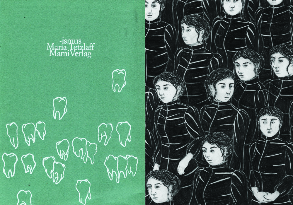 Maria Tetzlaff - HAWportfolio