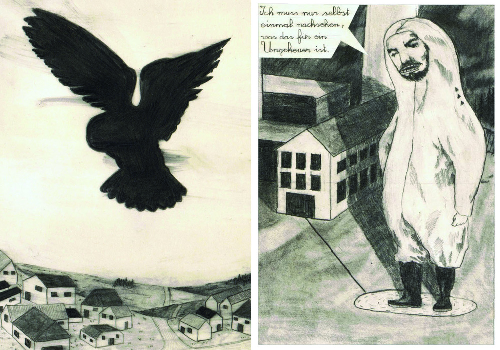 Maria Tetzlaff - HAWportfolio