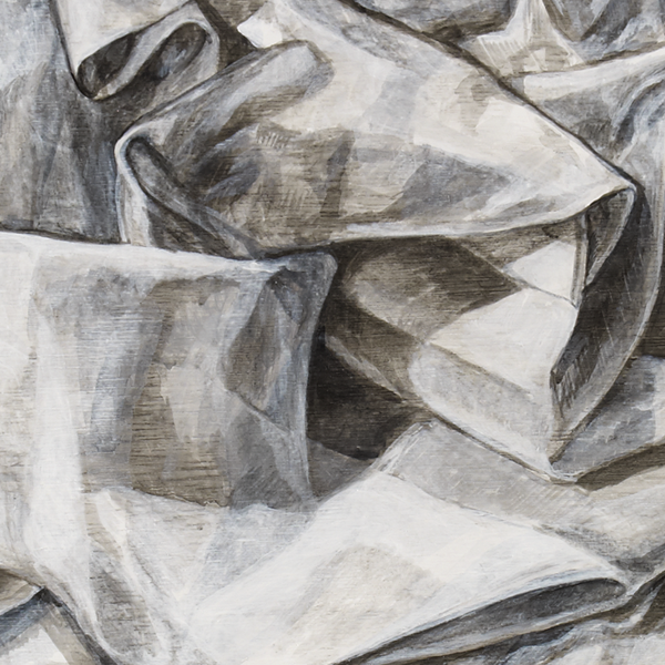 PAINTINGS - Sierra Helvey