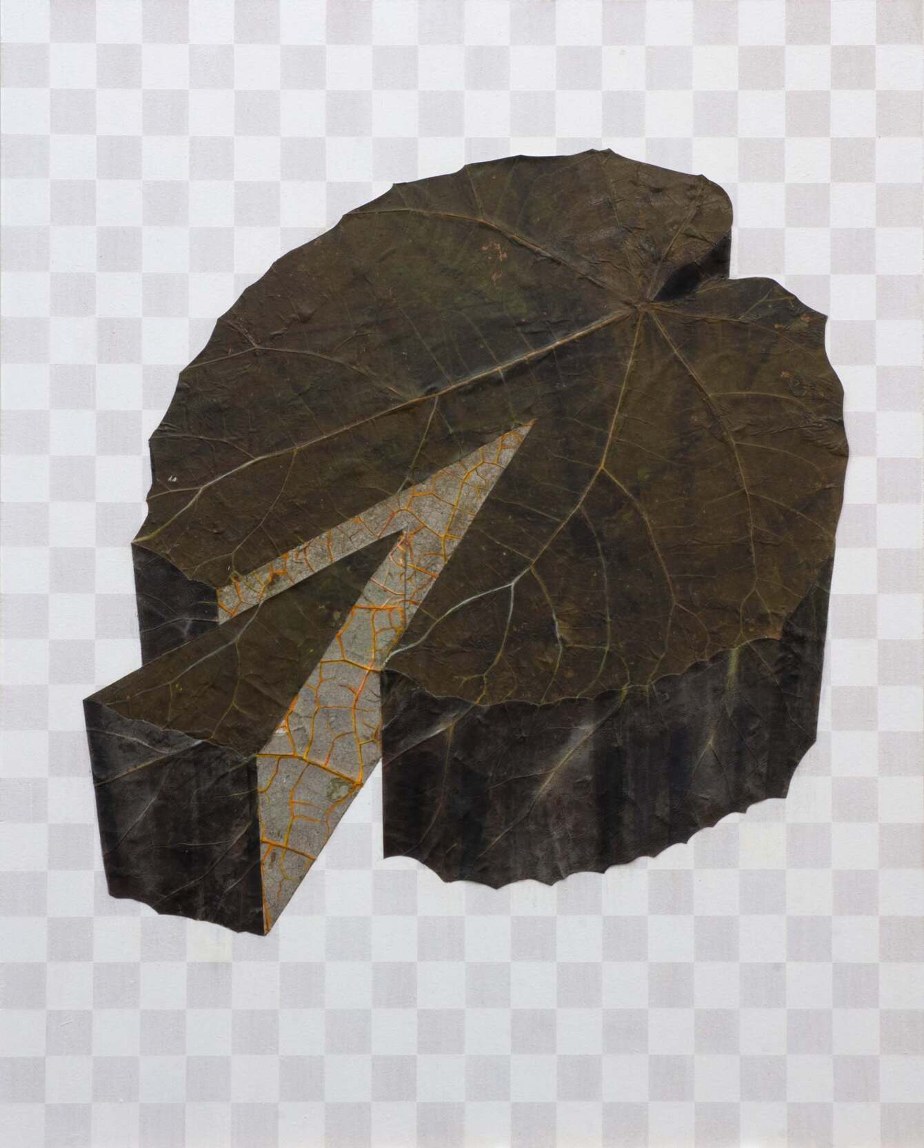 Roadside Picnic - David Eisl & Alexander Groiss at Works on paper ...