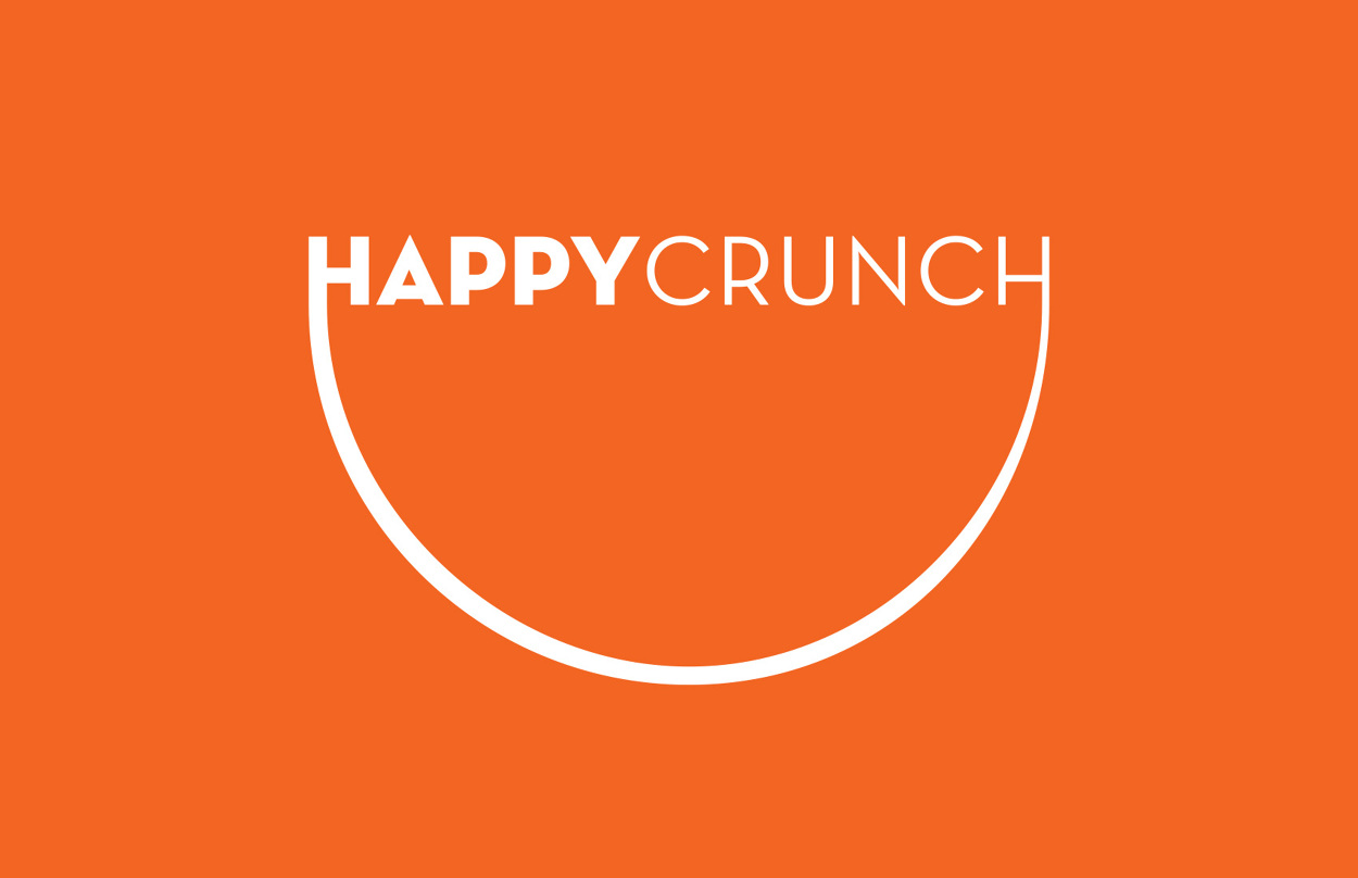 Happy Crunch - Rita Gaspar
