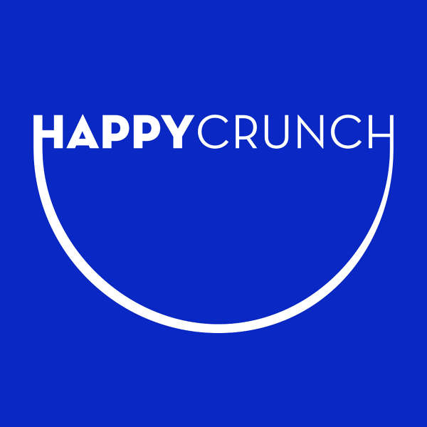Happy Crunch - Rita Gaspar