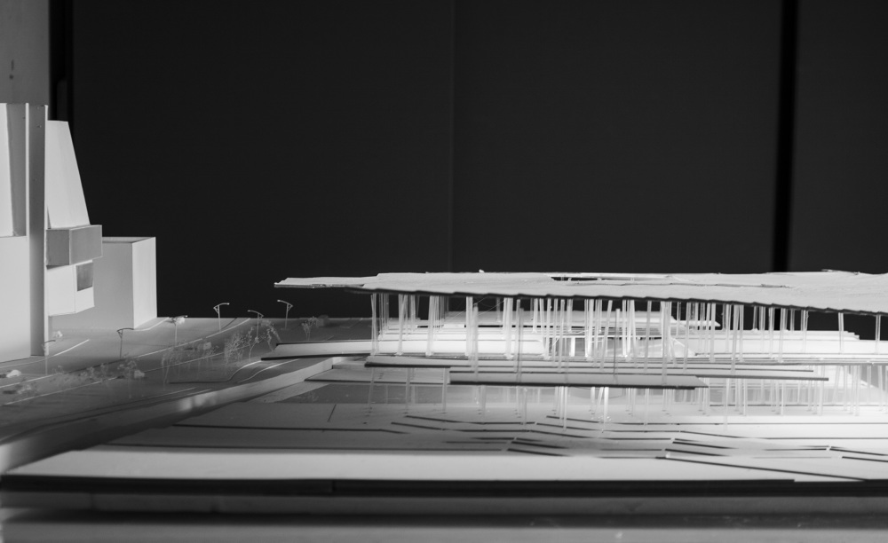 SQUEEZE SPACE ; IMMERSIVE THEATRE - SAEEOL LEE