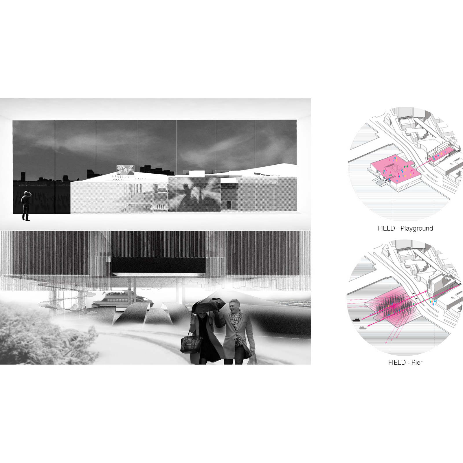 SQUEEZE SPACE ; IMMERSIVE THEATRE - SAEEOL LEE