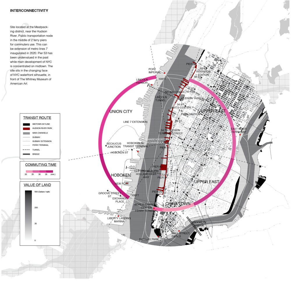 SQUEEZE SPACE ; IMMERSIVE THEATRE - SAEEOL LEE