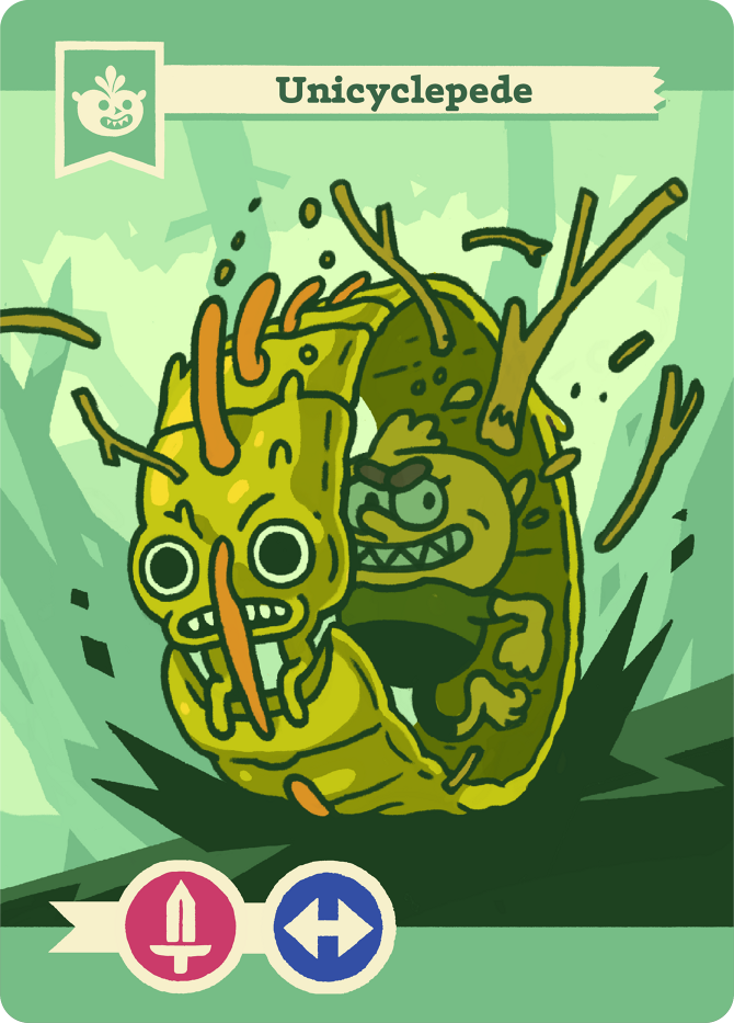 Bad Baby Lich Lords - Taylor Dow