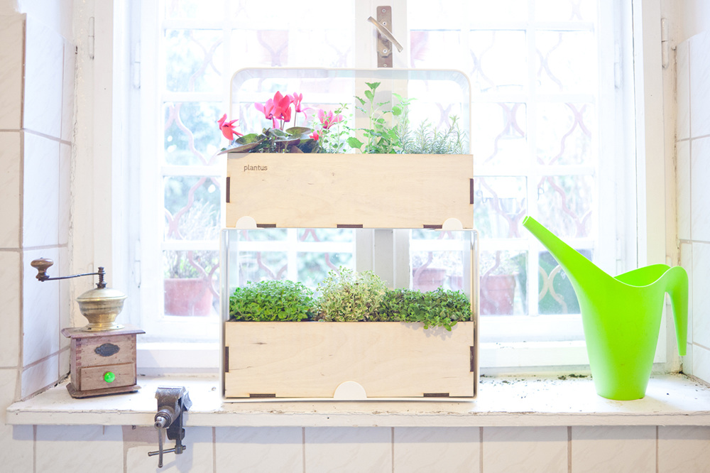 Plantus Planters - G B R L L A P H O T O G R A P H Y