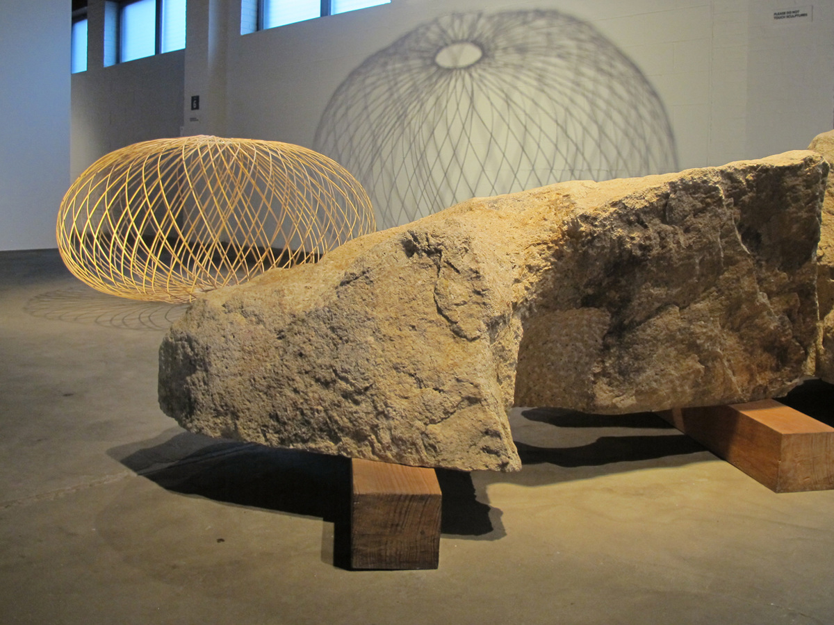 Encounter | EXHIBITIONS - Slow Research Lab