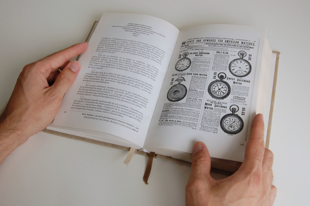 Resources | PUBLICATIONS | Slow reading(s) - Slow Research Lab