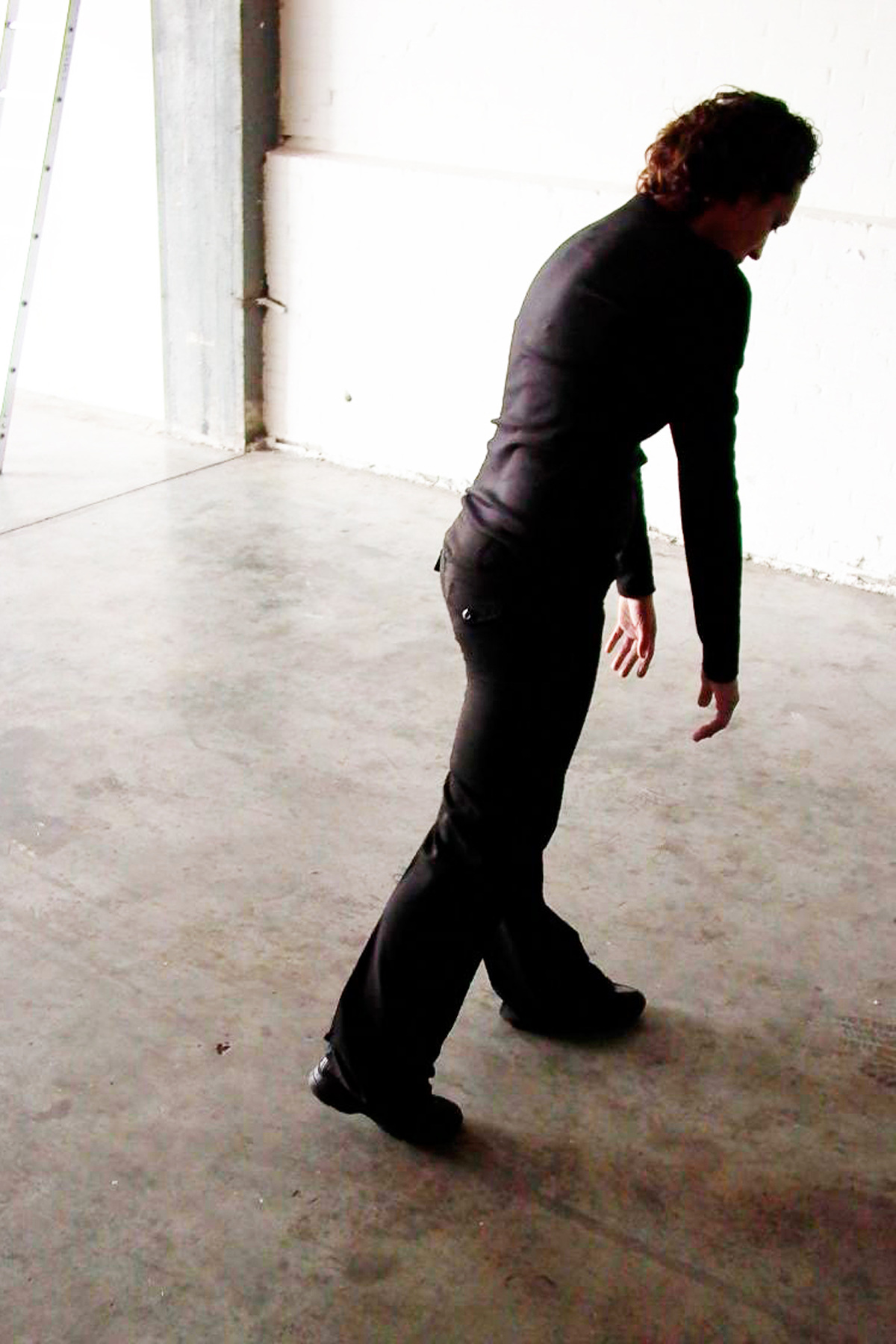 Encounter | WORKSHOPS - Slow Research Lab