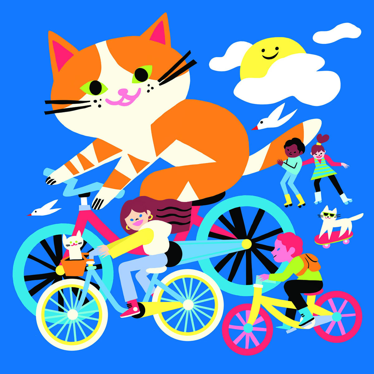 Jessica Das - Studio Pony