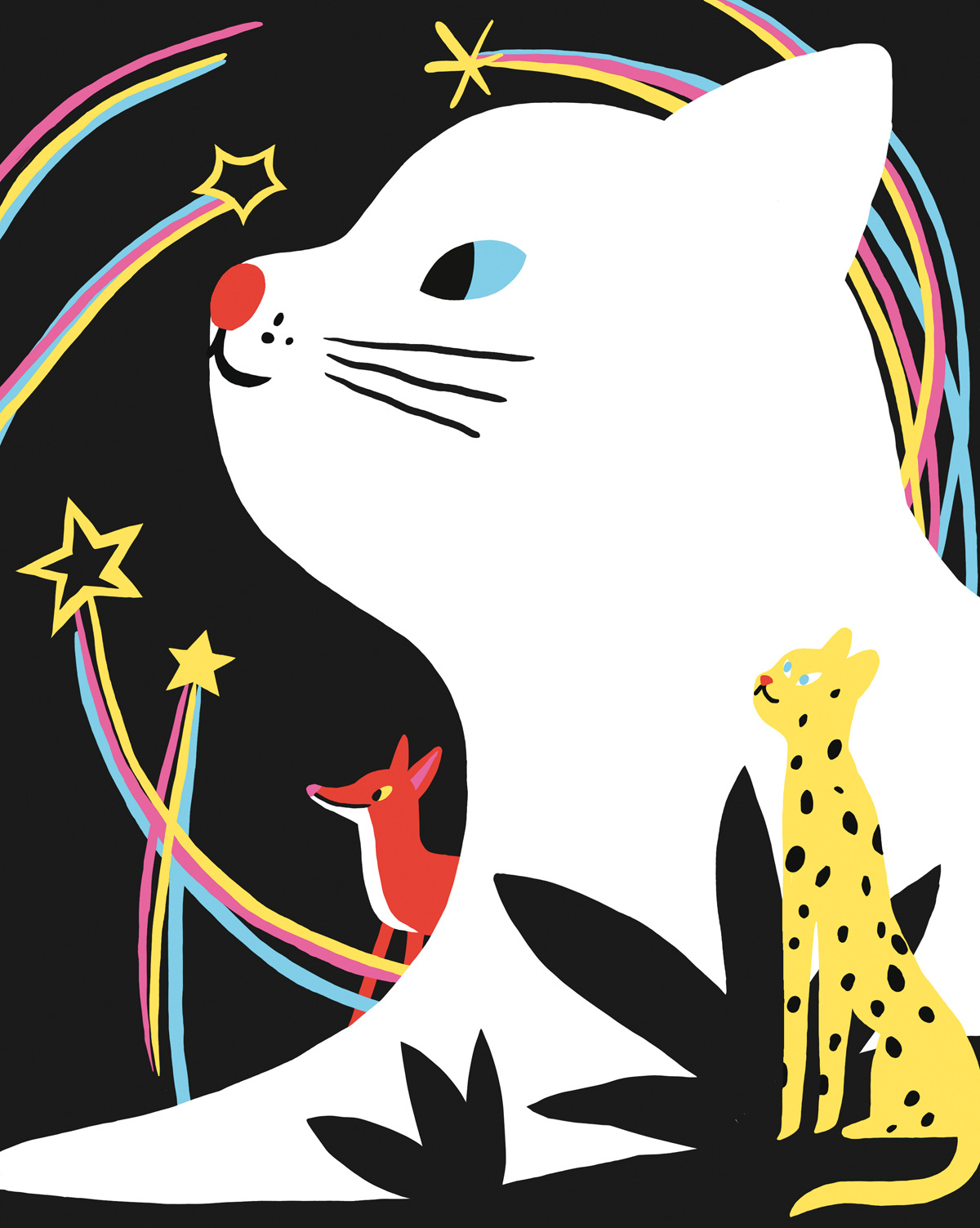 Jessica Das - Studio Pony