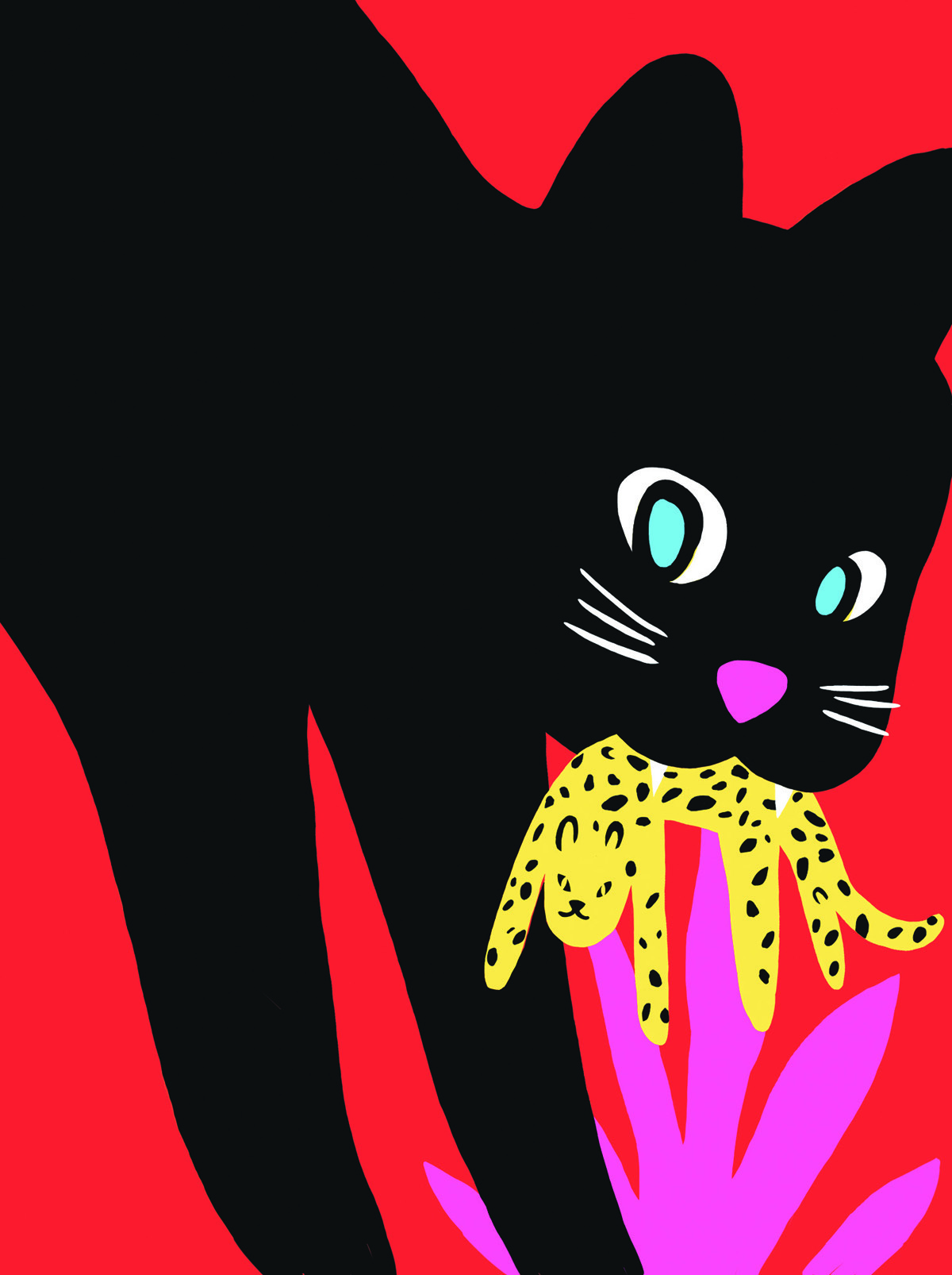 Jessica Das - Studio Pony