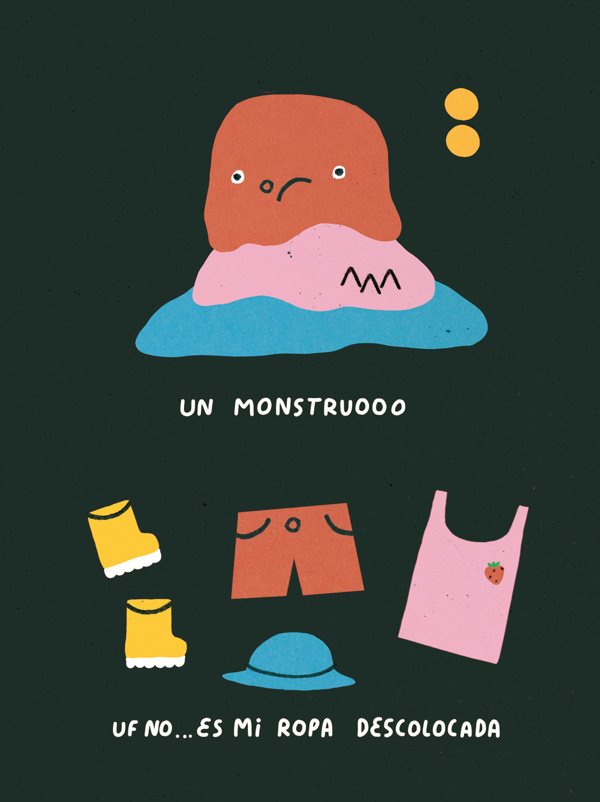 María Ramos - Studio Pony