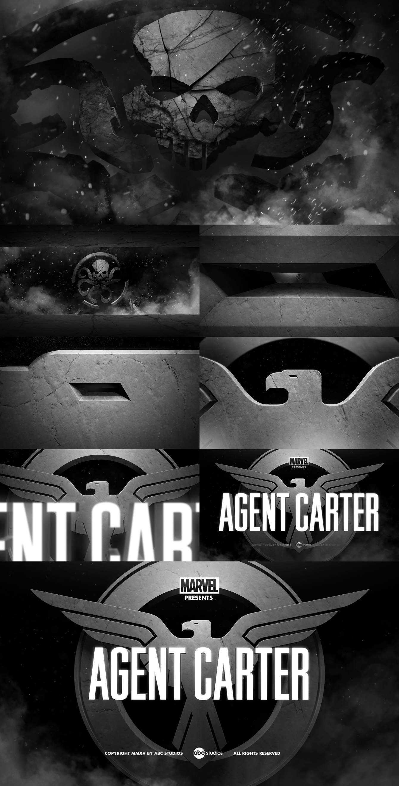 AGENT CARTER STRANGE FAUNA agent-carter-strange-fauna