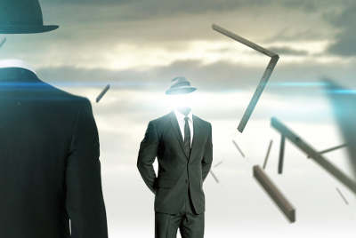 FRINGE - STRANGE FAUNA