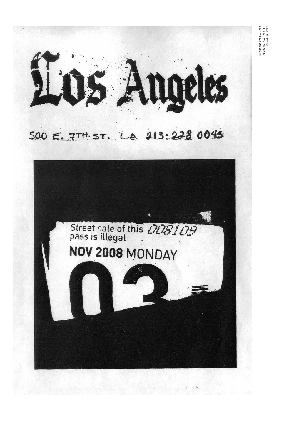 Justiceville Publication - irmaleondesign.com