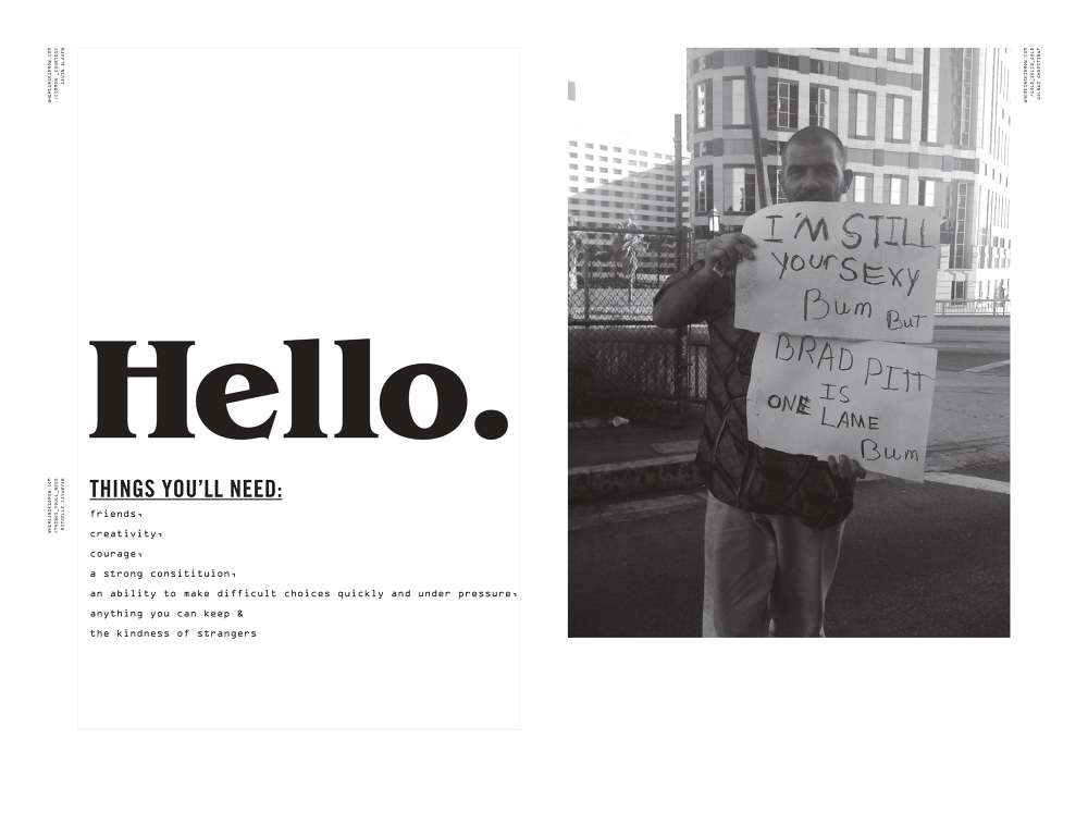 Justiceville Publication - irmaleondesign.com