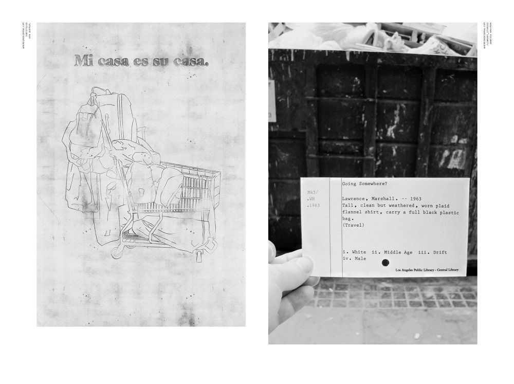 Justiceville Publication - irmaleondesign.com