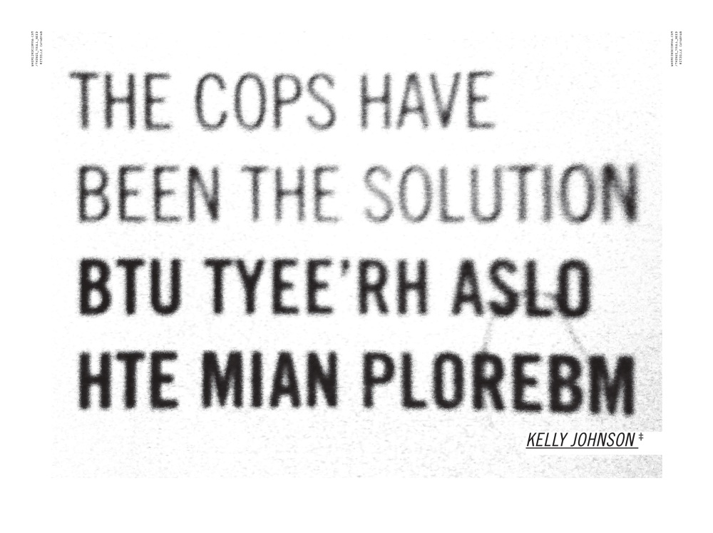 Justiceville Publication - irmaleondesign.com