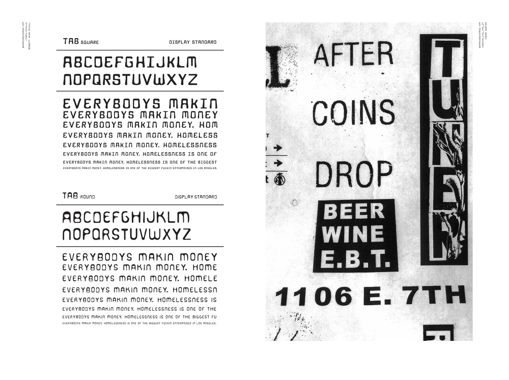 Justiceville Publication - irmaleondesign.com