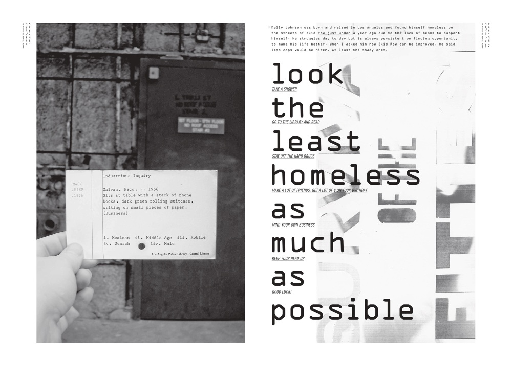 Justiceville Publication - irmaleondesign.com